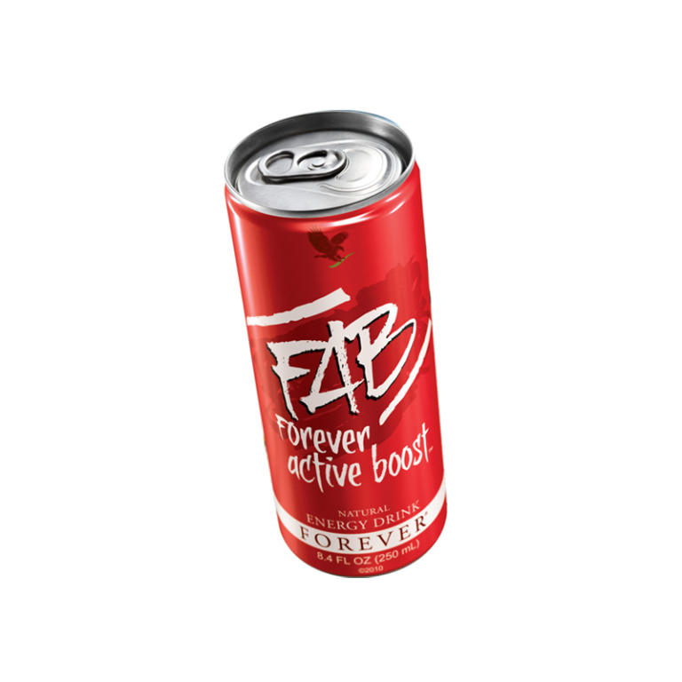 Forever Living Products - DISTRIBUTEUR FOREVER