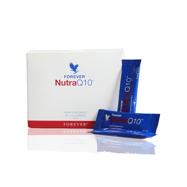 Forever CardioHealth - DISTRIBUTEUR FOREVER